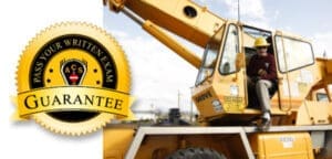 Crane Load Charts | American Crane School - NCCCO Crane Operator ...