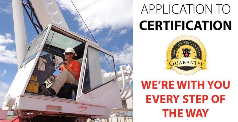 NCCCO Crane Operator Certification & Training Courses